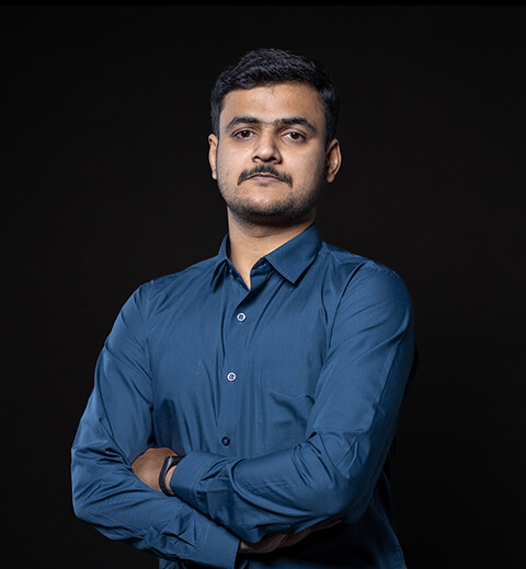 Our Team Member - egad.om